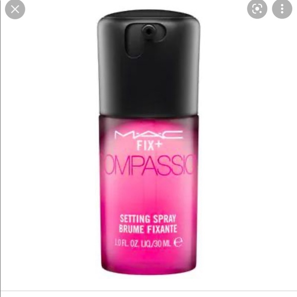 MAC Cosmetics | Makeup | 8 Mac Cosmetics Fix Plus Setting Spray ...